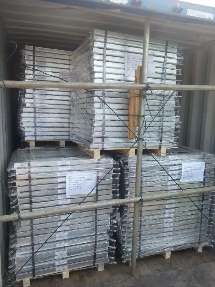 Staircase Steps Grating C325 Metal Steel Grate - Buy Grating Steel ...