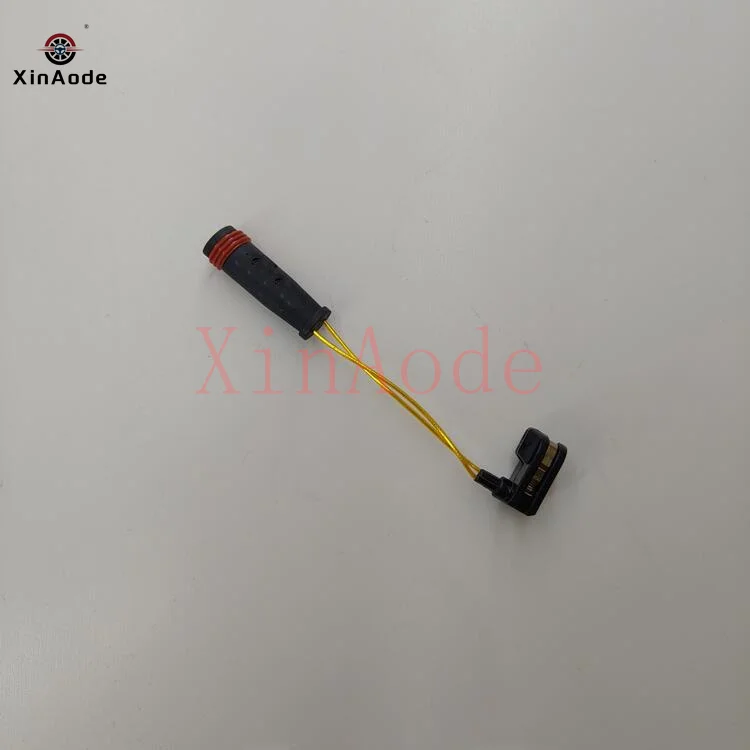 W220 W221 Abs Wheel Speed Sensor For Mercedes Benz Car Auto Parts S350 ...