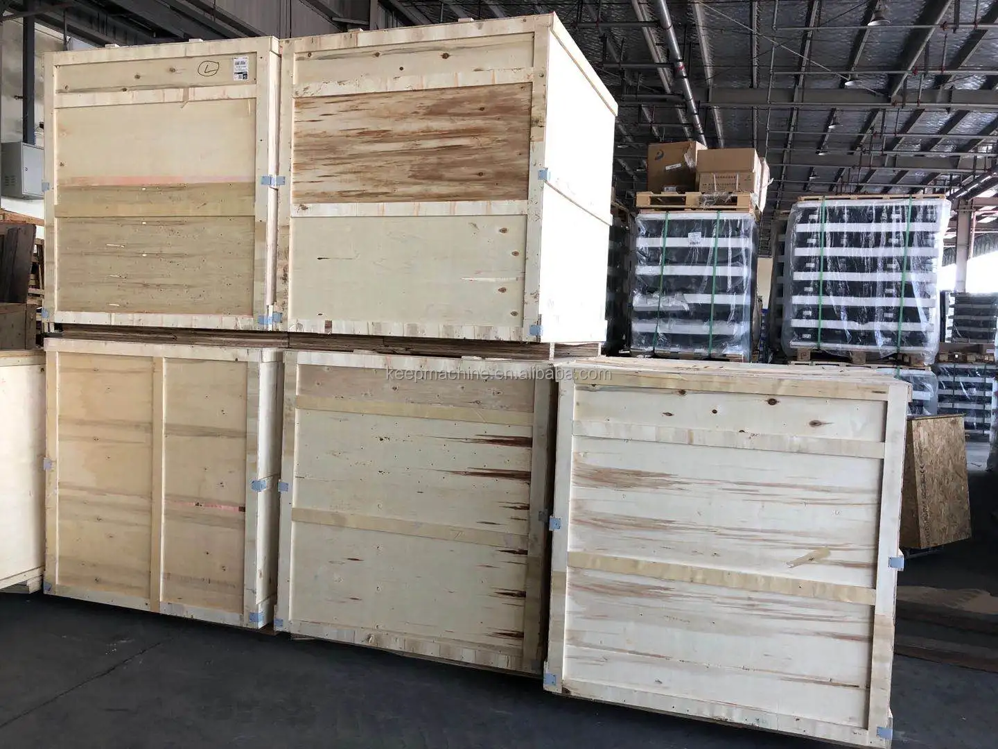 New Duct Optic Cable Tractor Cable Pulling Machine Fiber Traction ...