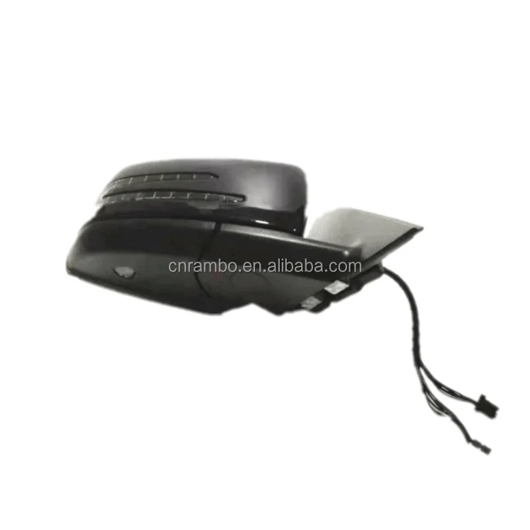 OEM 2048103976 2048104076 Door Mirror Assembly for W204