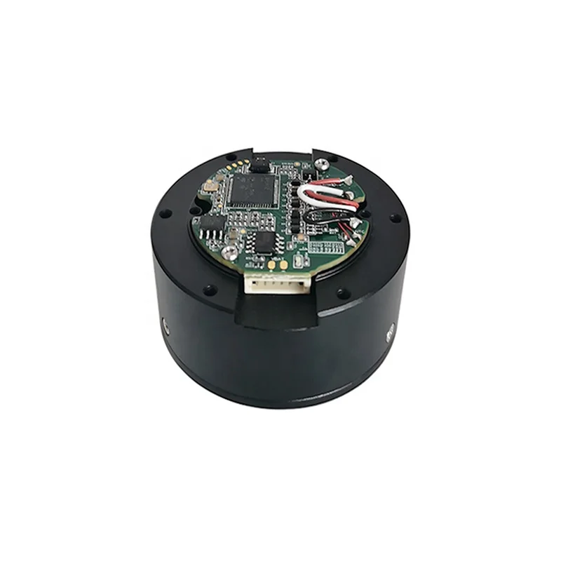 Steadywin GIM4305 Brushless DC Gear Motor - 10:1 Reduction Ratio