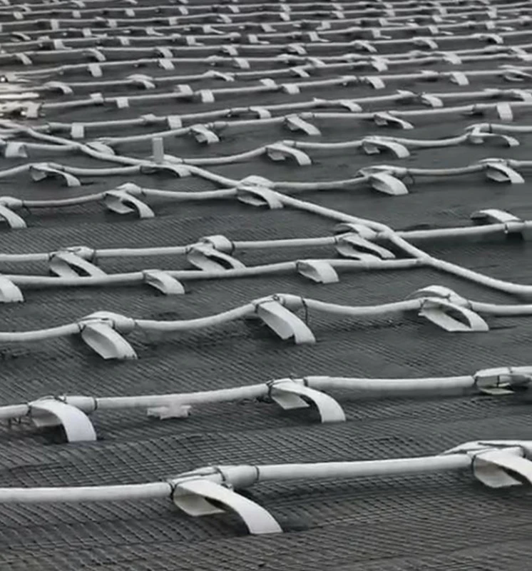 Maximize Drainage Effectiveness with Prefabricated Vertical Drains in Stock