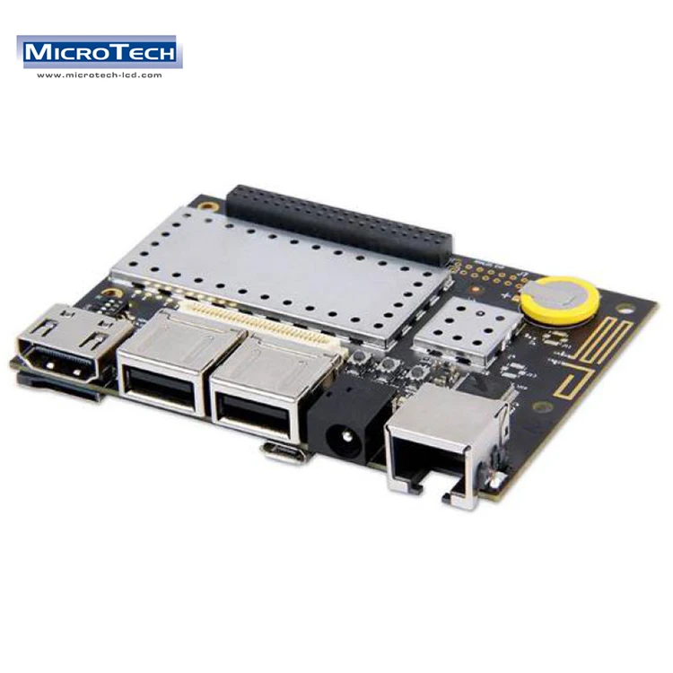 Qualcomm Development Boards - Support Android/linux/windows 10