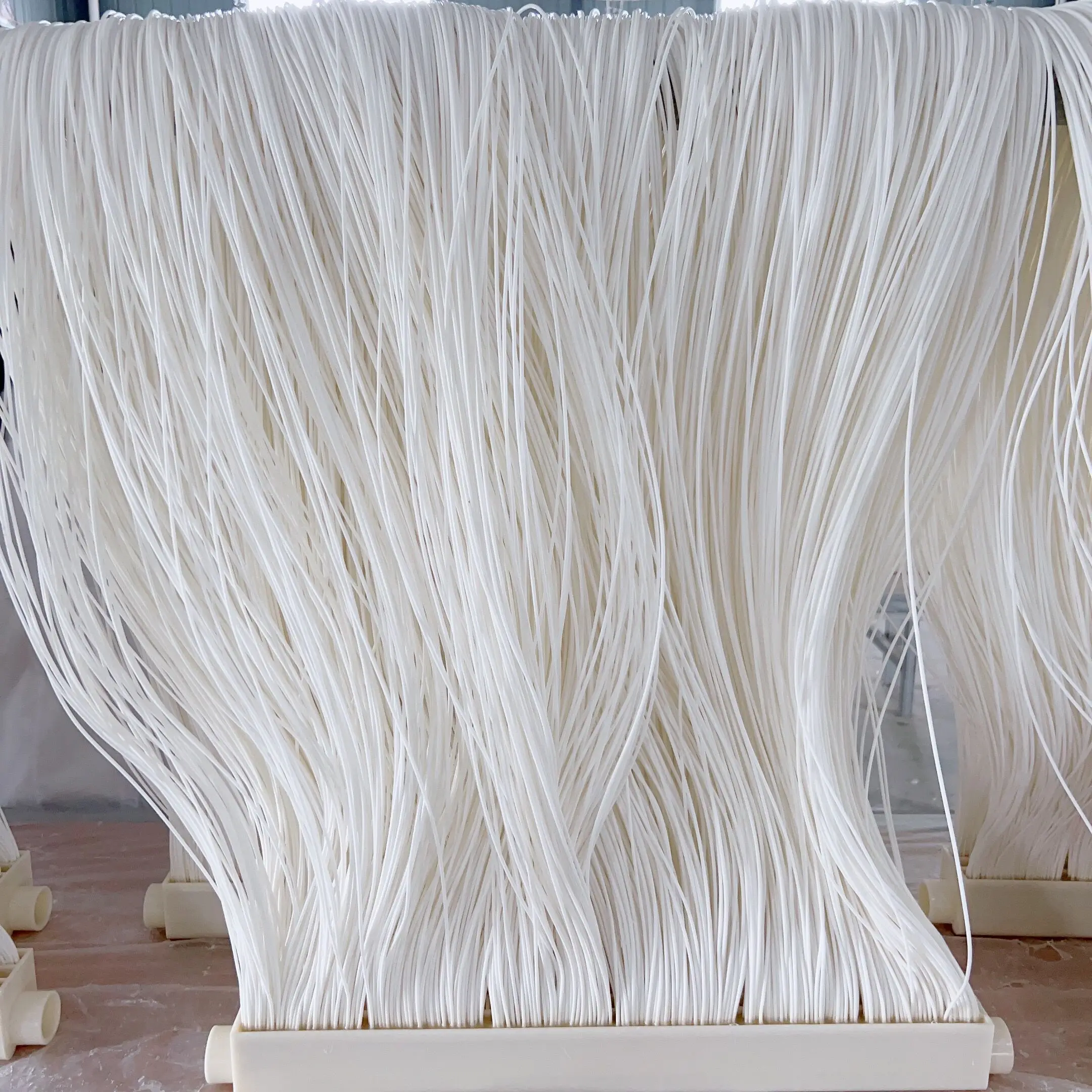 Hollow Fiber Mbr Wastewater Treatment System Small Ptfe Hollow Fiber Membrane Module For Sewage ...