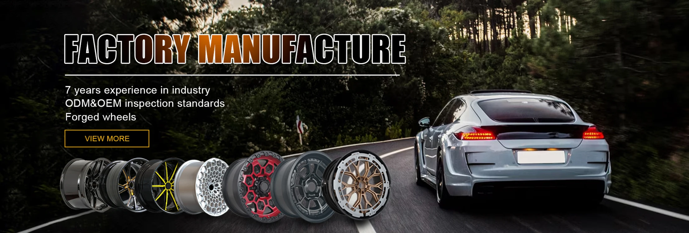 Mag Wheels Concave Mag Wheels 15 16 17 Inch 4 5 6 Holes for AstonMartin ...