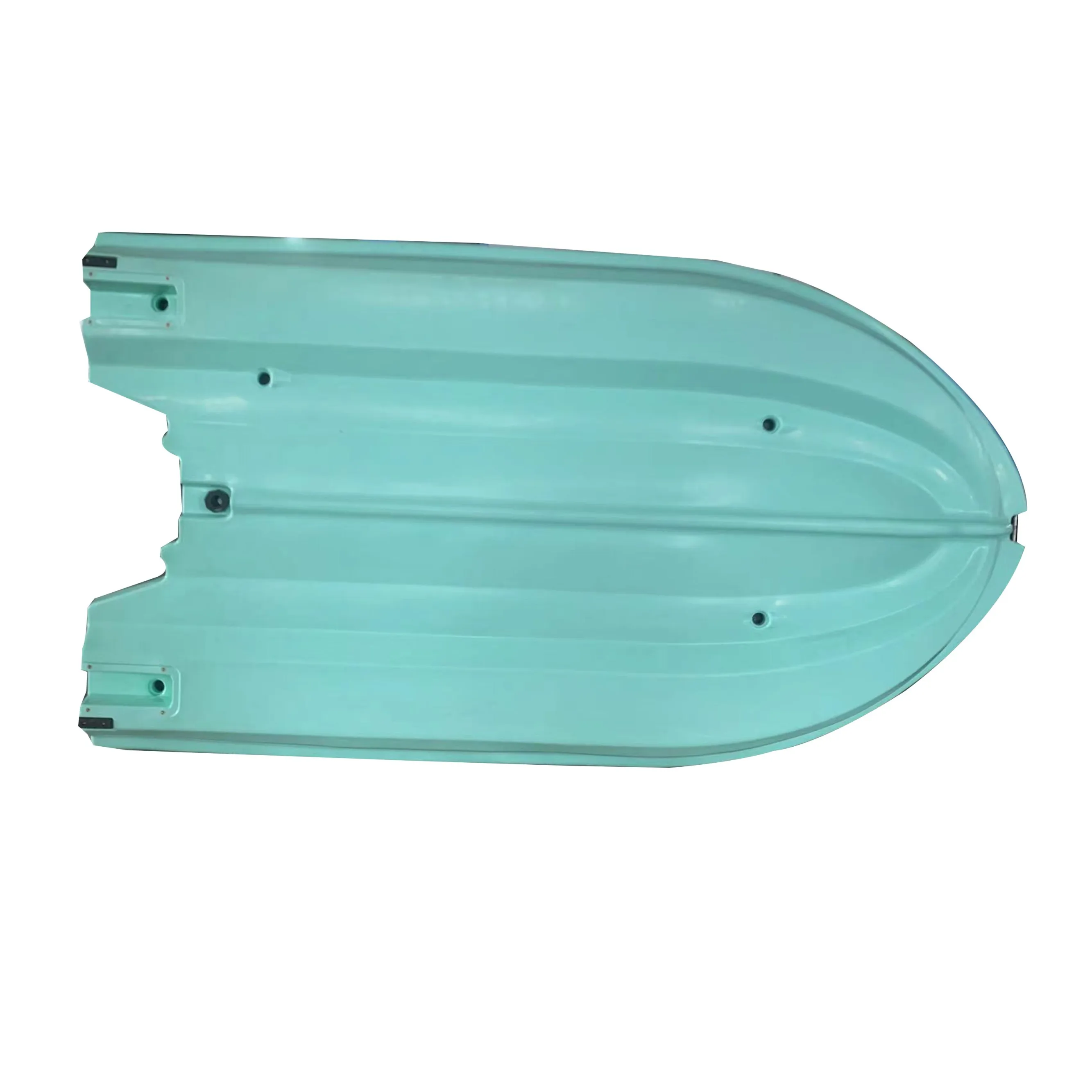 New Arrival 10ft 3.05m 3M Fishing Motorised Kayak Tuffy Boats