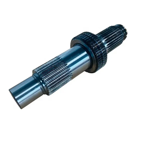 High Quality ShacmanHD90129321129 Input Shaft Truck Intermediate ...