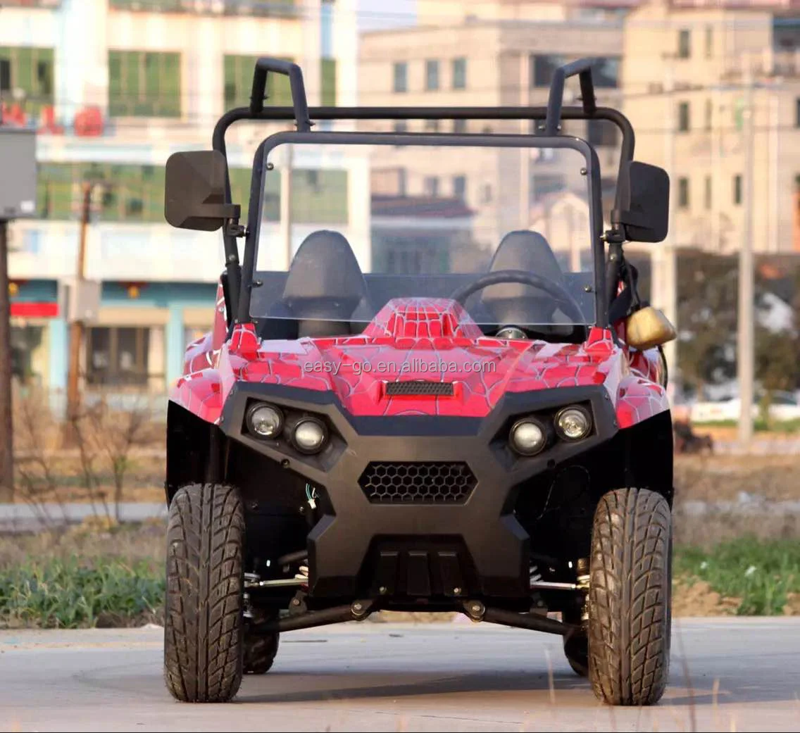 KNL Big Power Side by Sides 4x4 UTV 1000 CC off Road Buggy