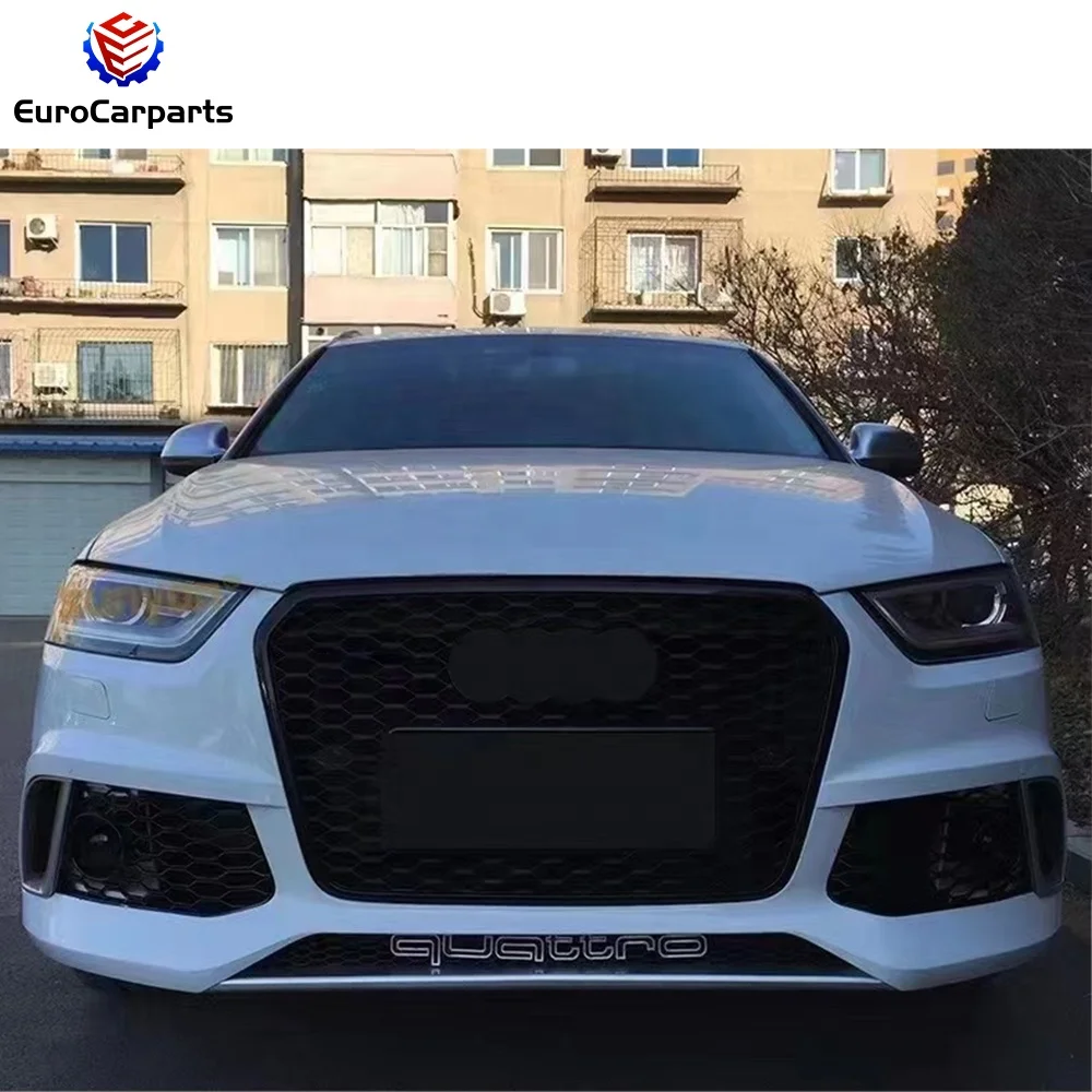 Audi rsq3 accessories store