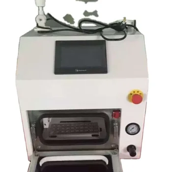 Smt Fuji Pana Yamaha Asm Nozzle Automatic Nozzle Cleaning Machine Smt ...