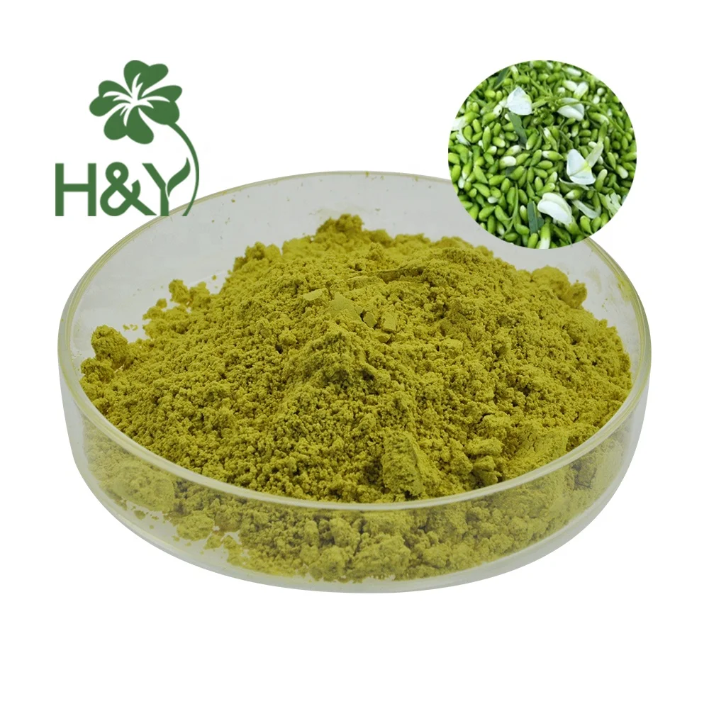 Quercetin Powder Market - Health Protection & Wellness