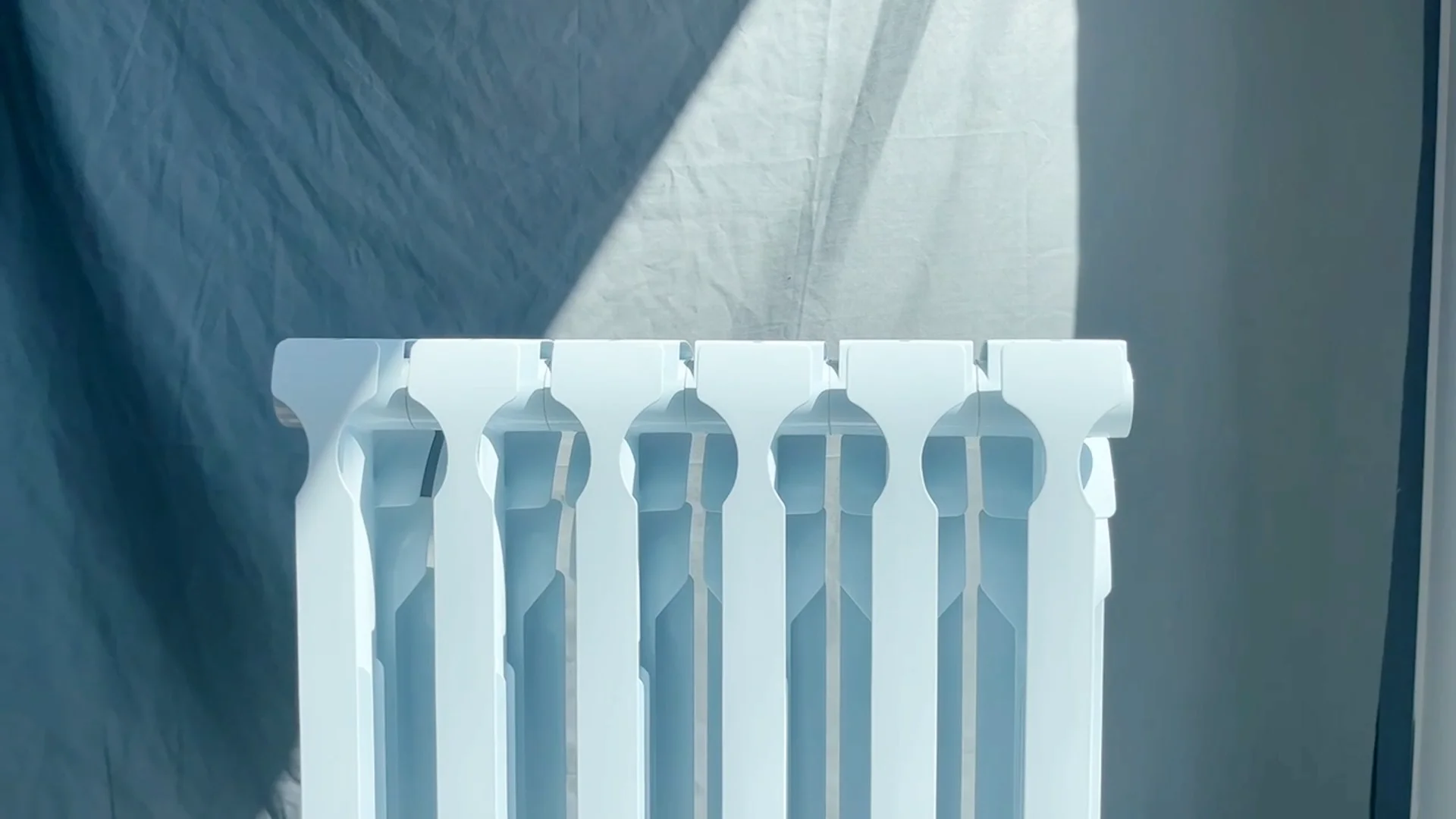 Wholesale High-end Hydronic Die-casting-aluminum Heating Radiator - Buy ...