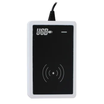 Hotel Key Card Usb Encoder Rfid Card Reader M1/t57 - Buy Hotel Card ...