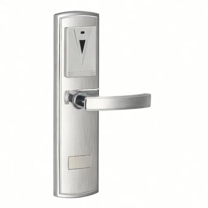 Universal Key Hotel Mortise Door Locks Data Collector For Lock System ...