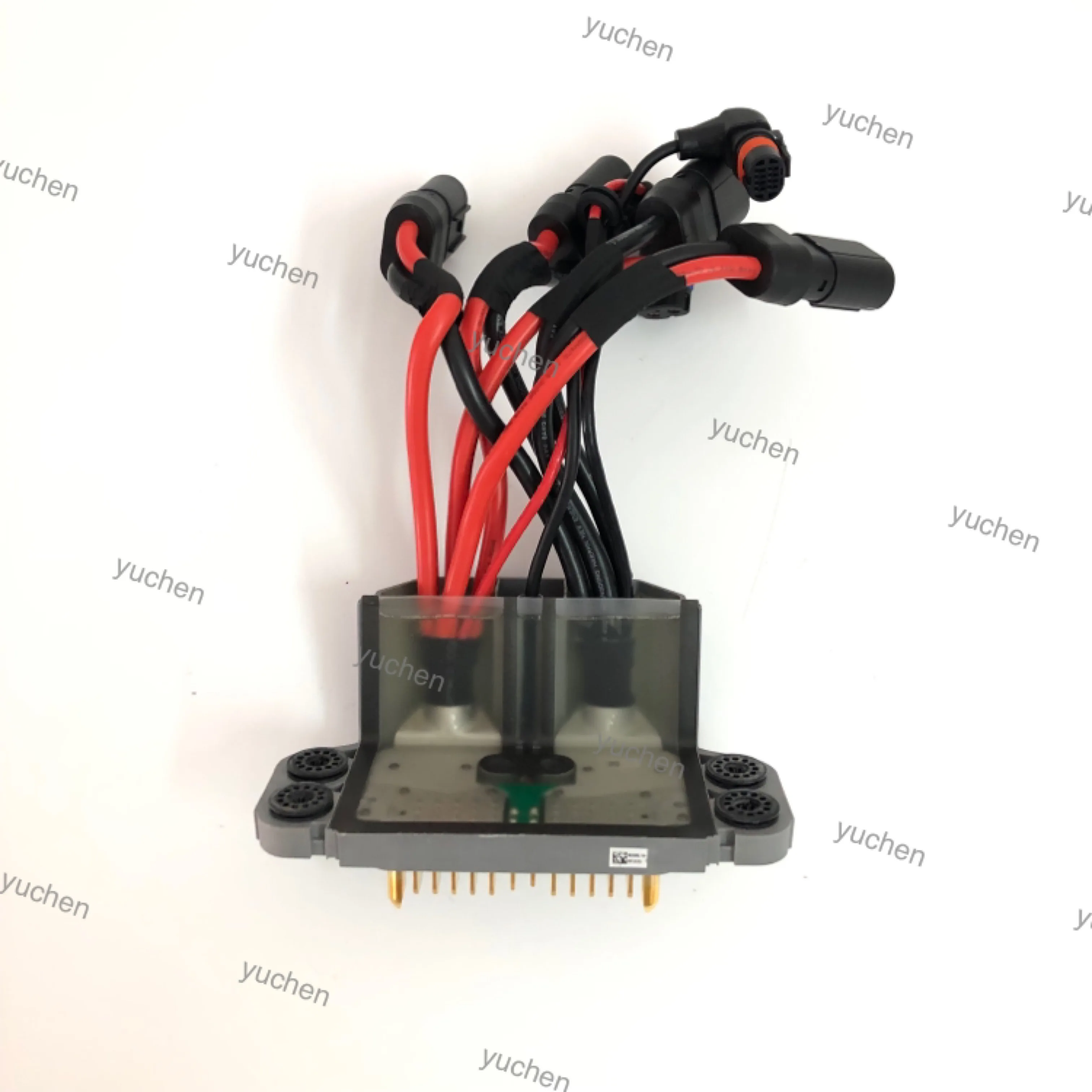 Agras T50 Power Distribution Board Module For T50 Agricultural Drone Dj ...