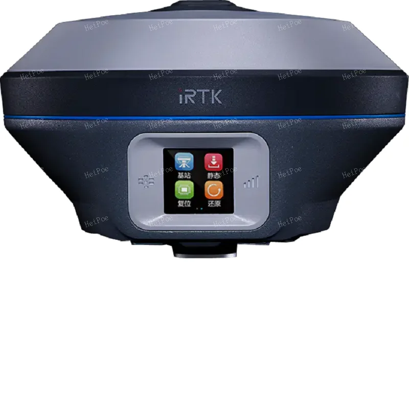 Hi Target Irtk5x Gnss Rtk Cheap Price Gps Gps System Base And Rover 1408 Channels Gps Rover Road ...