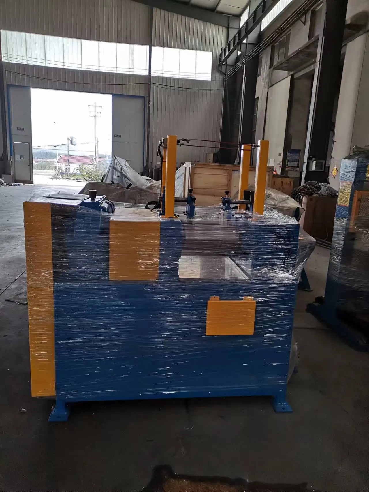 Laboratory Open Roll Mill Rubber Mixing Machine 6 Inches Open Rubber ...