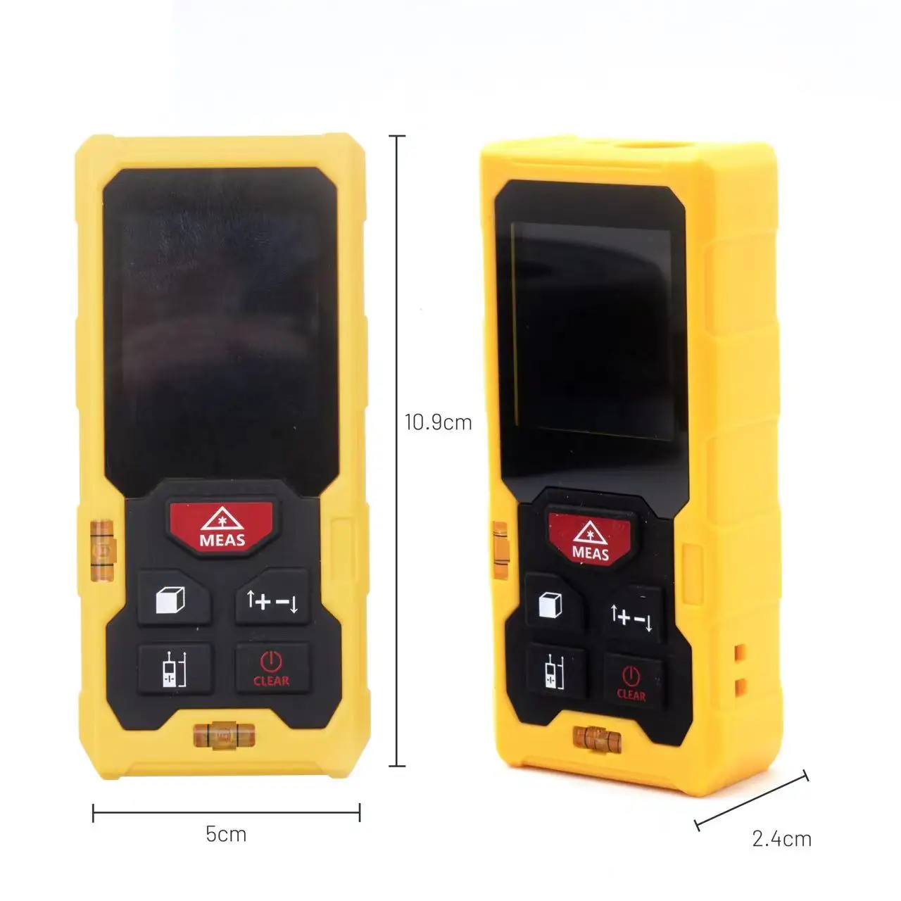 LSD-B Laser Distance Meter - Precision and Reliability