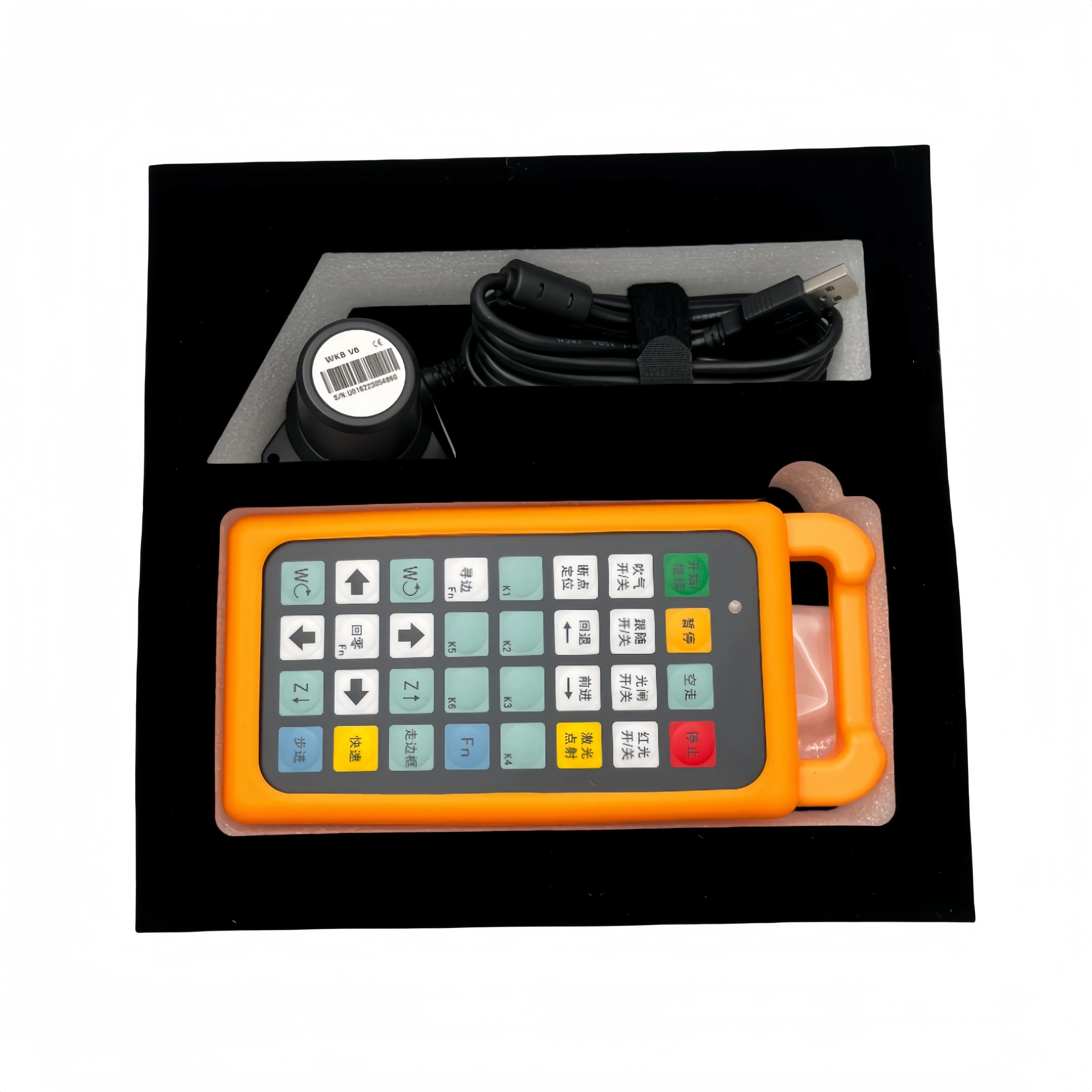 Cypcut Laser Controllers - Efficient Fiber Cutting Solutions