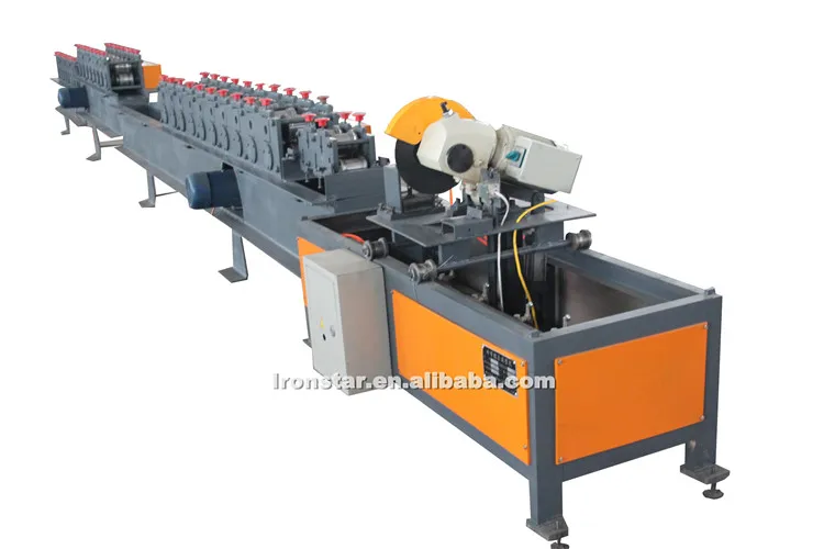 PU Foaming Shutter Door Slat Roll Forming Machine| Alibaba.com