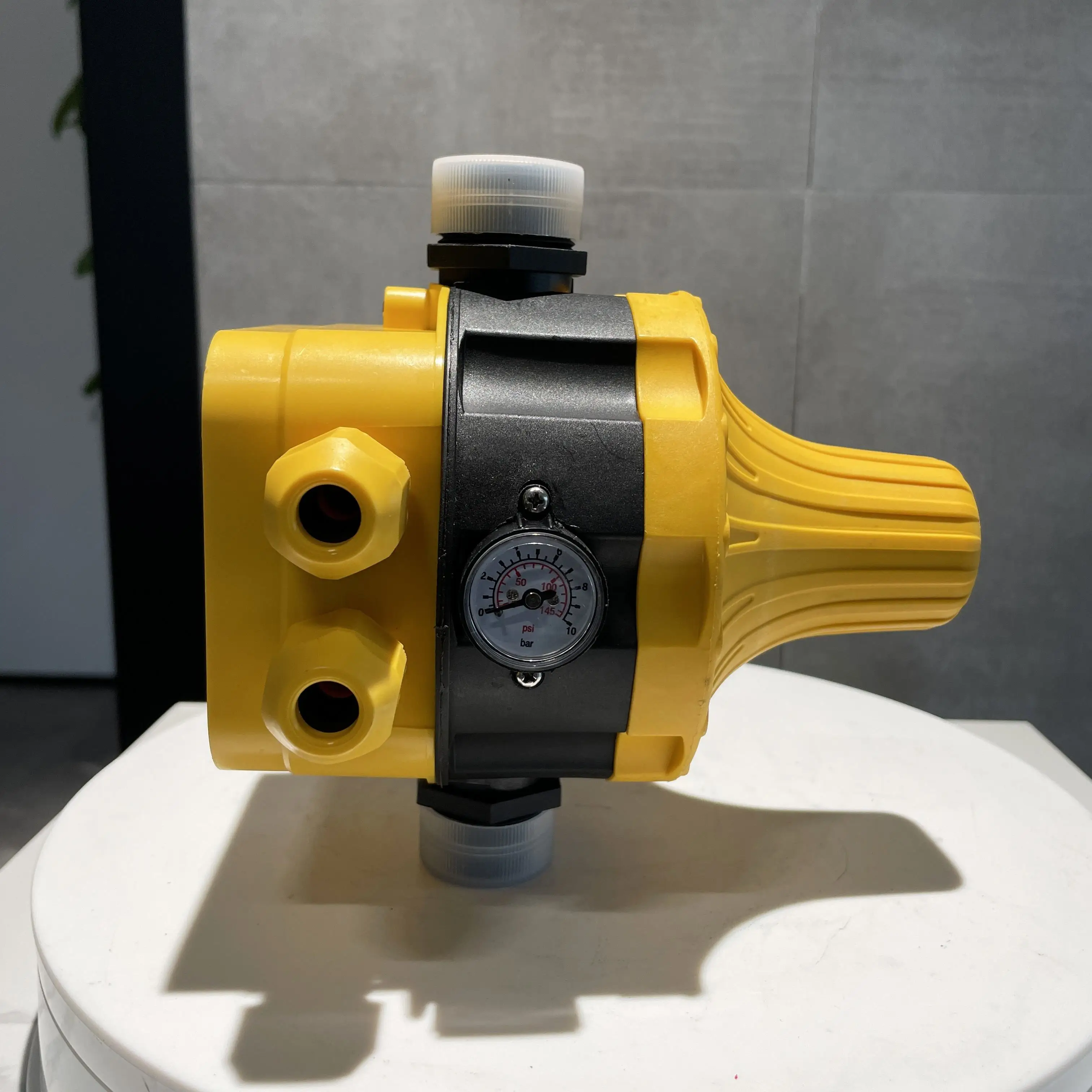 Epc-5 Pressure Switch Electronic Pressure Controller Automatic Pump ...