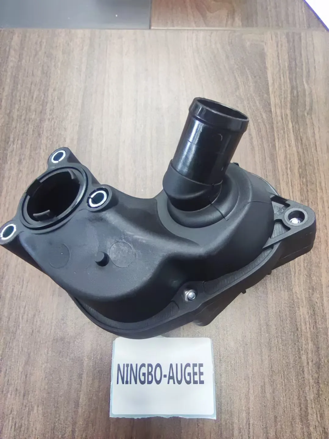 Engine Coolant Thermostat Housing for Ford Explorer & Mountaineer