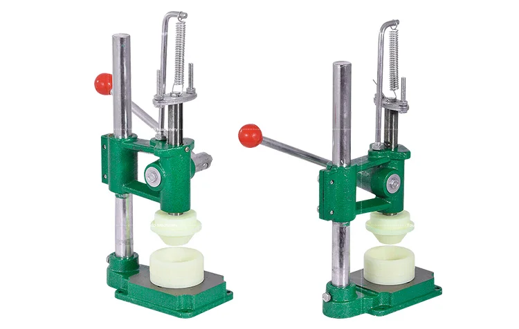 Commercial Corn Pie Shell Press Machine - Efficient & Durable