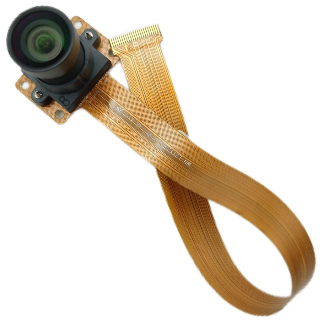 Weinan Electronics 8mp 4k Mipi Csi Camera Imx415 Mipi Camera Module ...