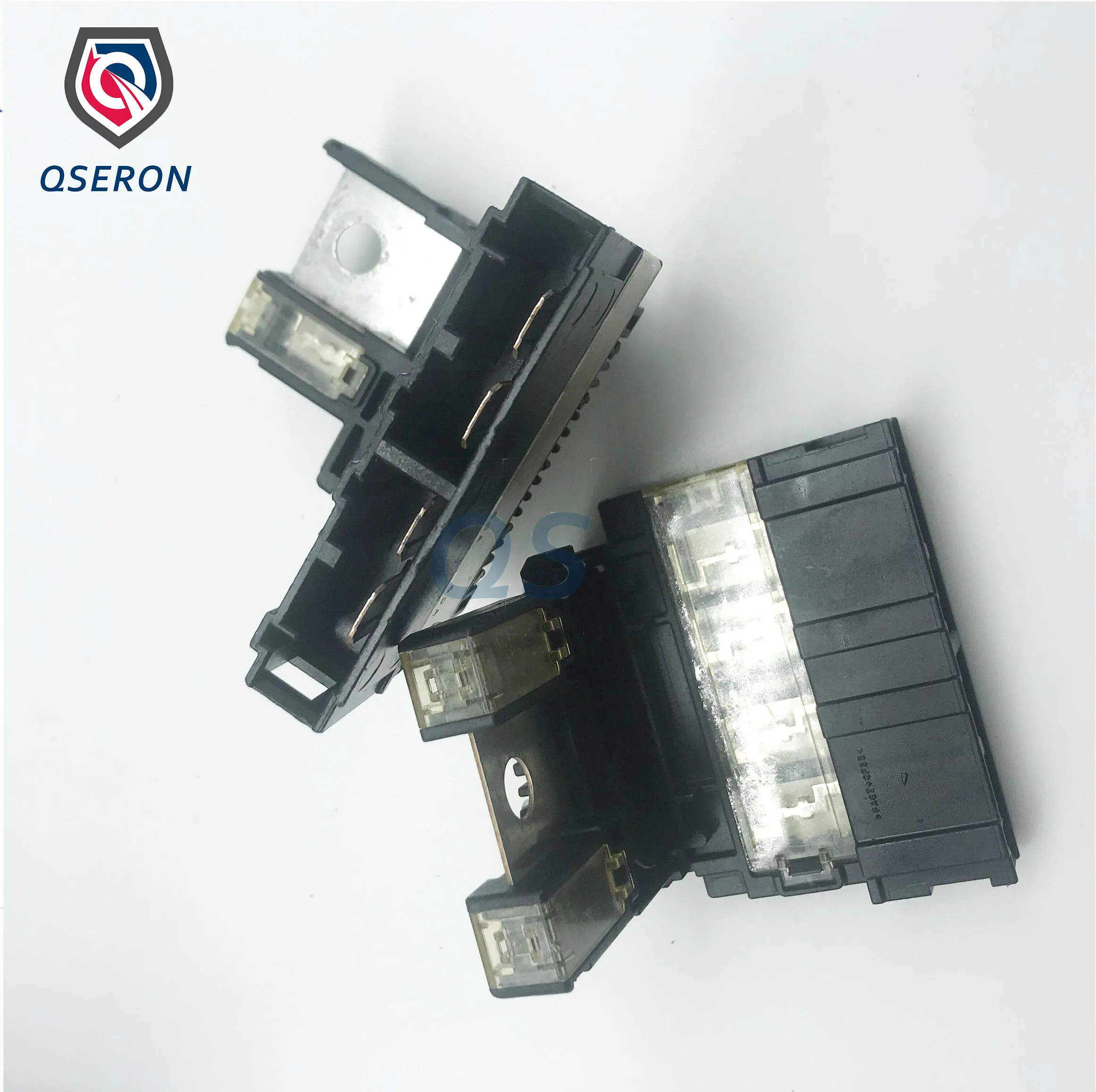 Para Nissan fusible 2438079918 24380-79918 250A 80A 80A 80A 100A ...