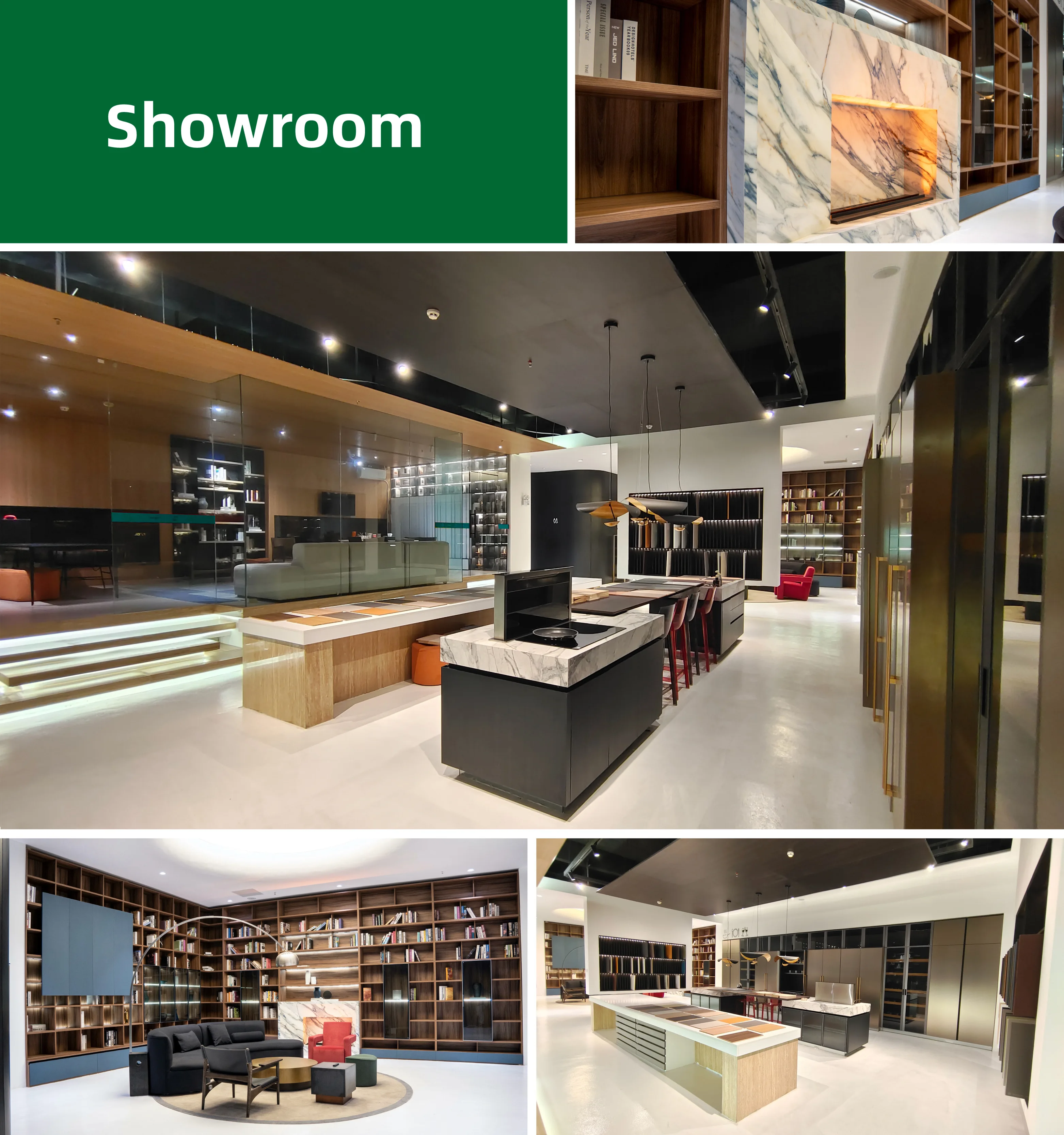 Synchronized Scarred Oak Wood Grain Melamine Board Faced With Germany ...