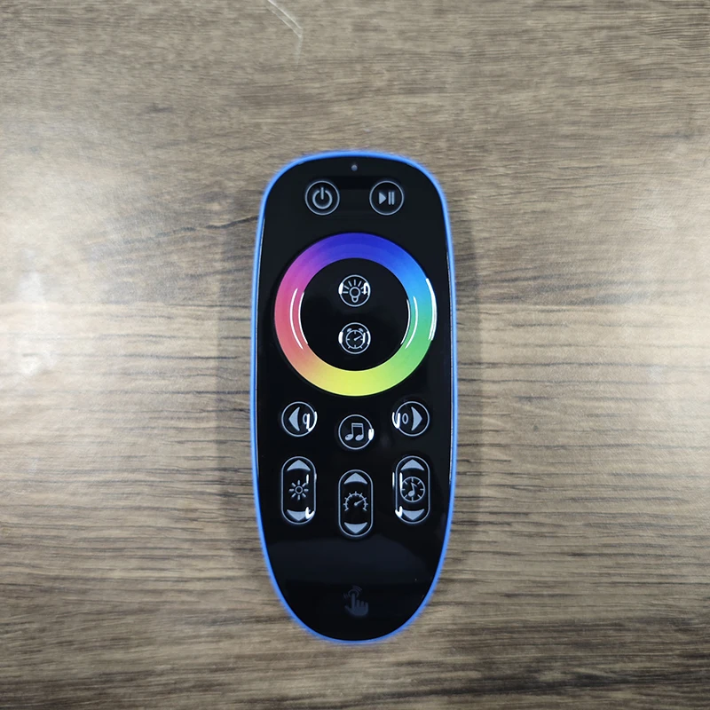 Modern Design Infinity Mirror Large Size LED 3D Mirror Floor for Bathroom Anti-Fog Feature for ...