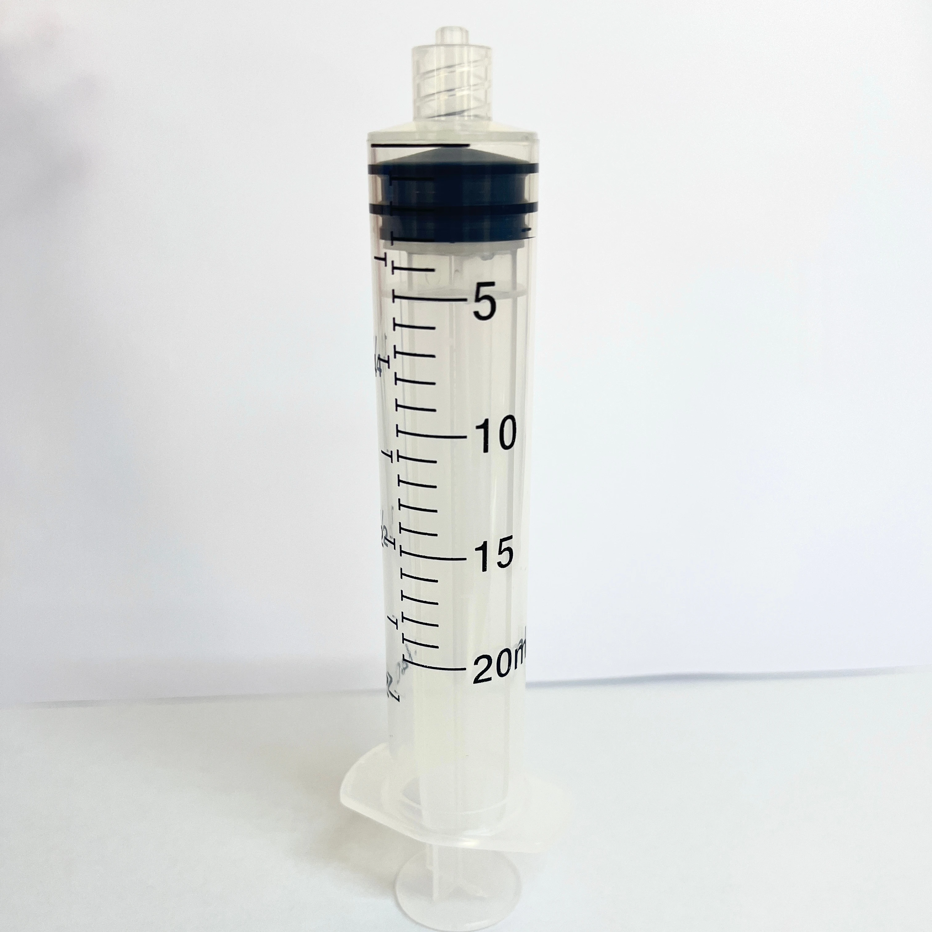 Disposable Syringe Luer Lock 5ml 6ml 10ml 12ml 20ml 24ml 60ml 100ml ...