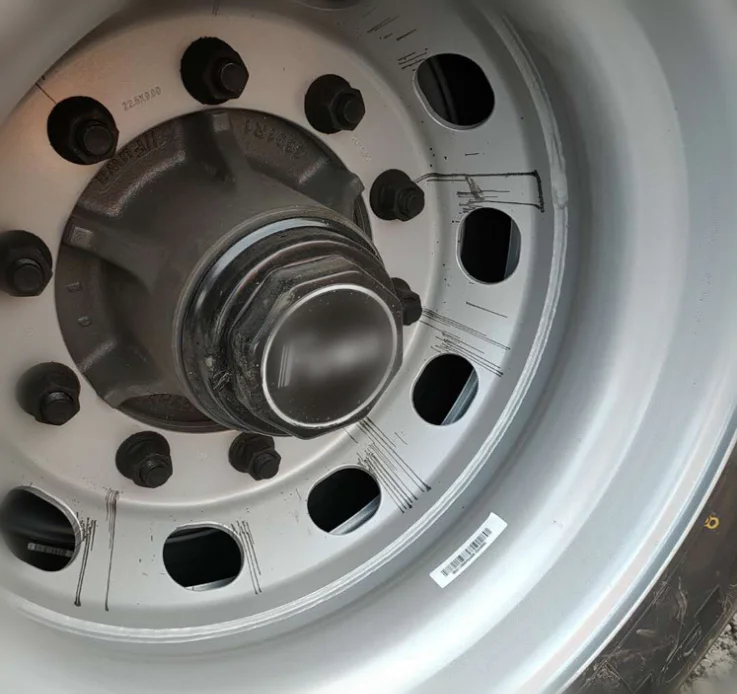 Trailer Parts & Accessories - Durable & Customized Solutions