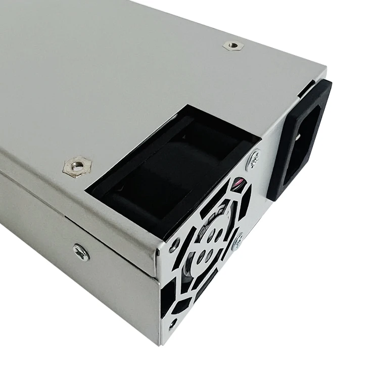 Full Modular Flex 1u Power Supply For Server 300w 400w 500w Psu Atx Power Supply Pc 80plus Psu ...