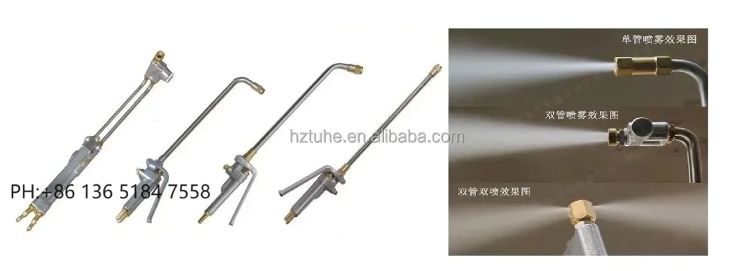 Spray Gun for Aluminum Die Cast| Alibaba.com
