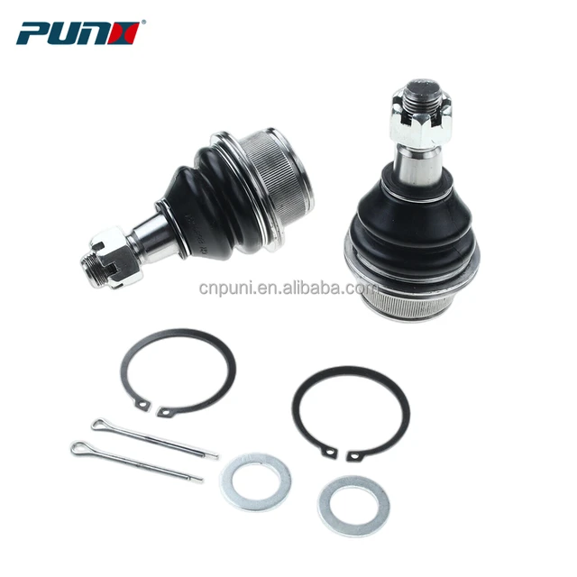 Company Overview - Taizhou Puni Auto Parts Co., Ltd.