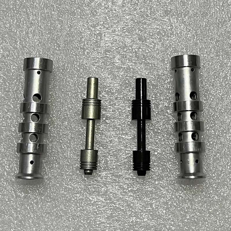 6dct450 Mps6 Transmission Clutch Valve Body Plunger Solenoid Regulator ...