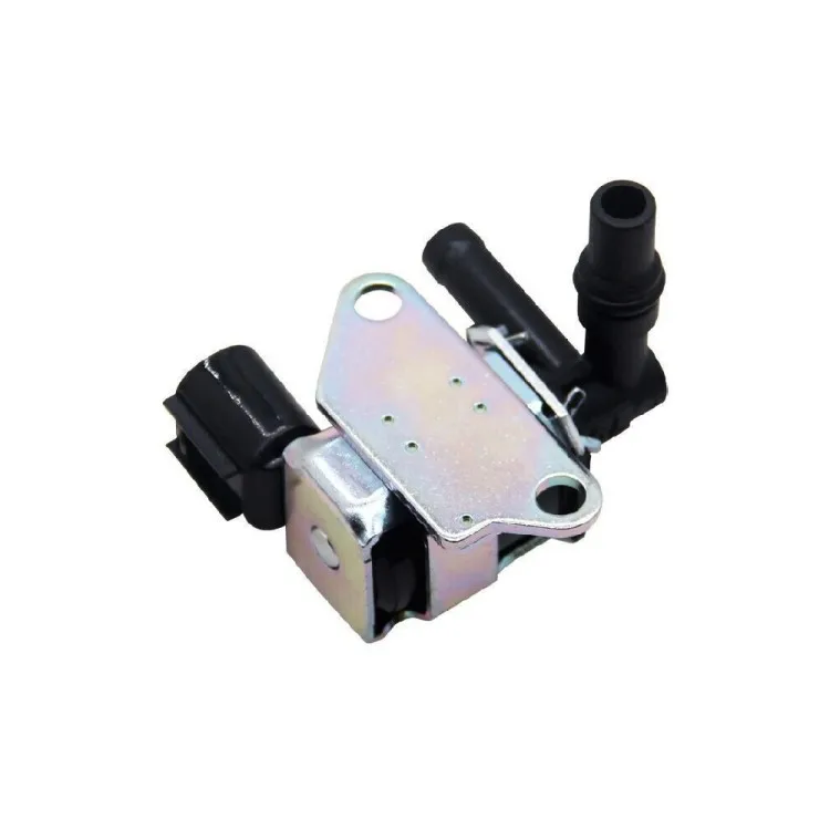 Canister Purge Solenoid Valve 8657a049,K5t46693 185665809598 ...