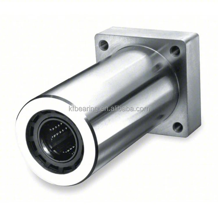 SSUFB16 Pillow Block Flanged Bearing - Super Smart Linear