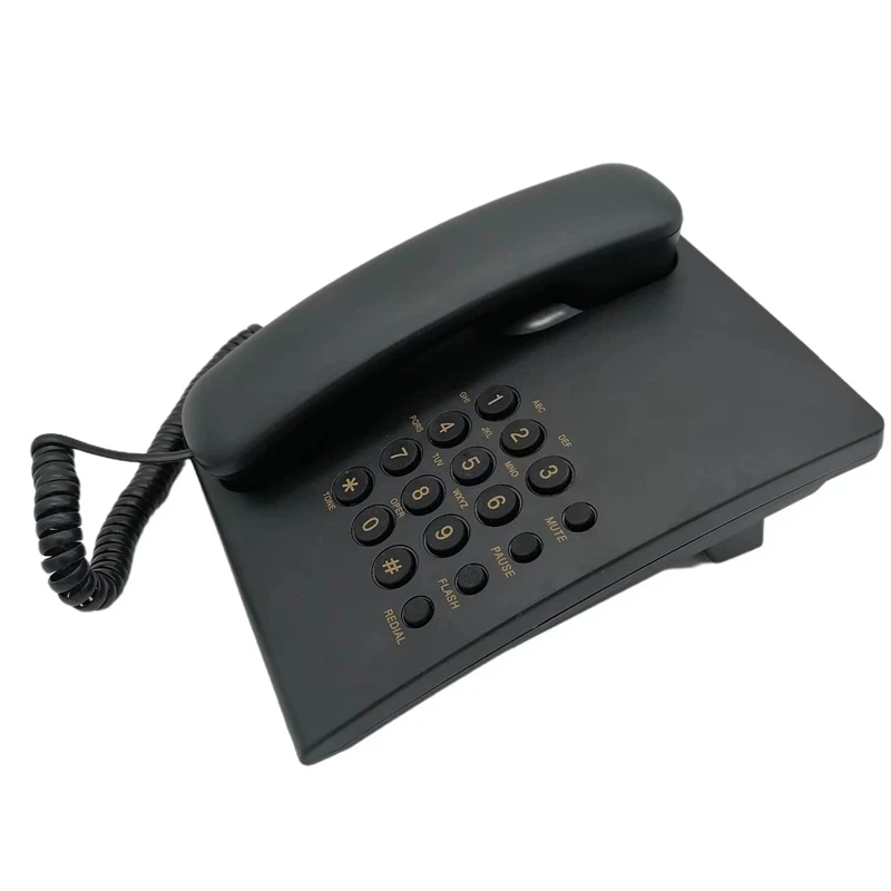 Kx-ts500 Telephone For Pabx /office Phone/ Analog Landline Phone - Buy ...