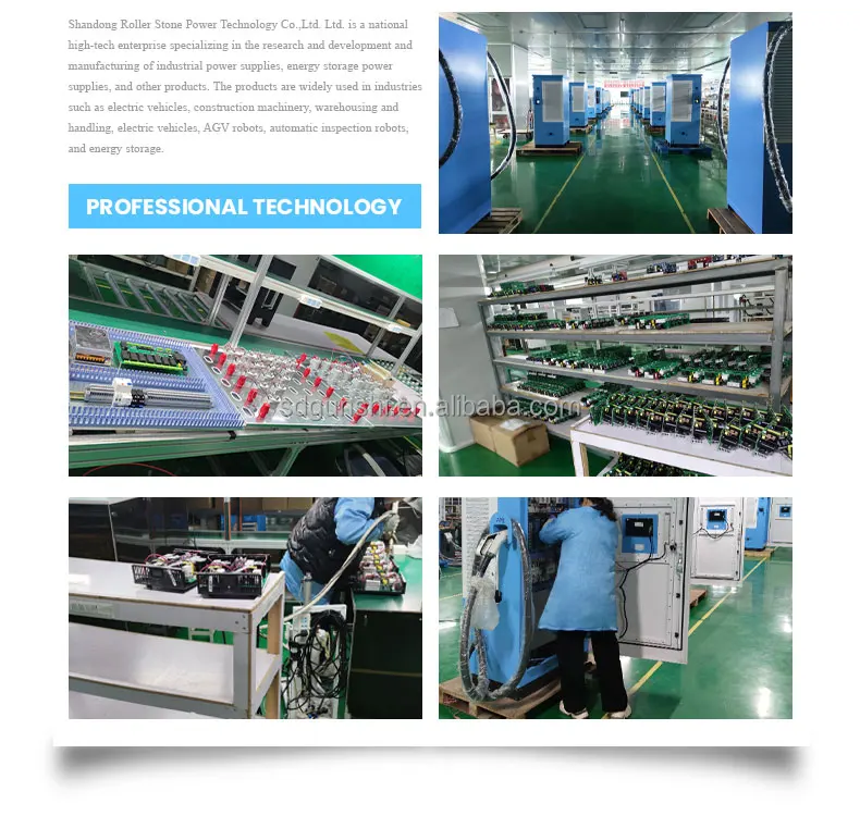 Intelligent And Efficient Dc Charging Station 40kw Super Fast Charge ...