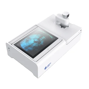 Fourier-transform Infrared (ftir) Spectrometers With High Resolution ...