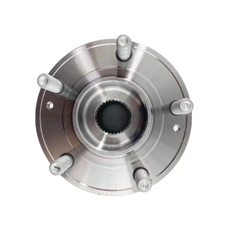 Genuine Parts Wheel Hub Bearing Assembly 51750-3J000 517503J000 for Kia ...