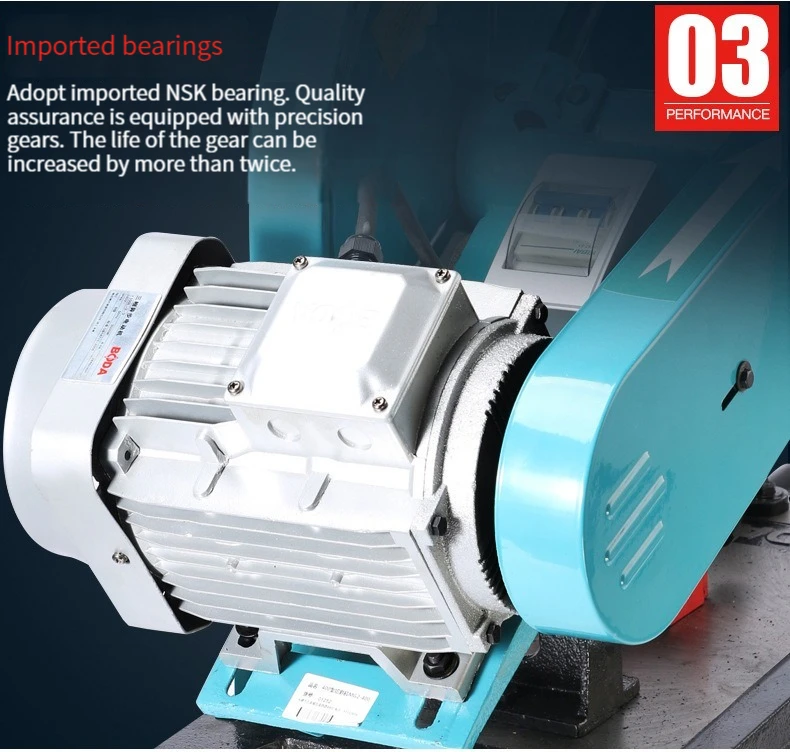 High Capacity 380v Three-phase Electricity Professional Equipment Metal ...
