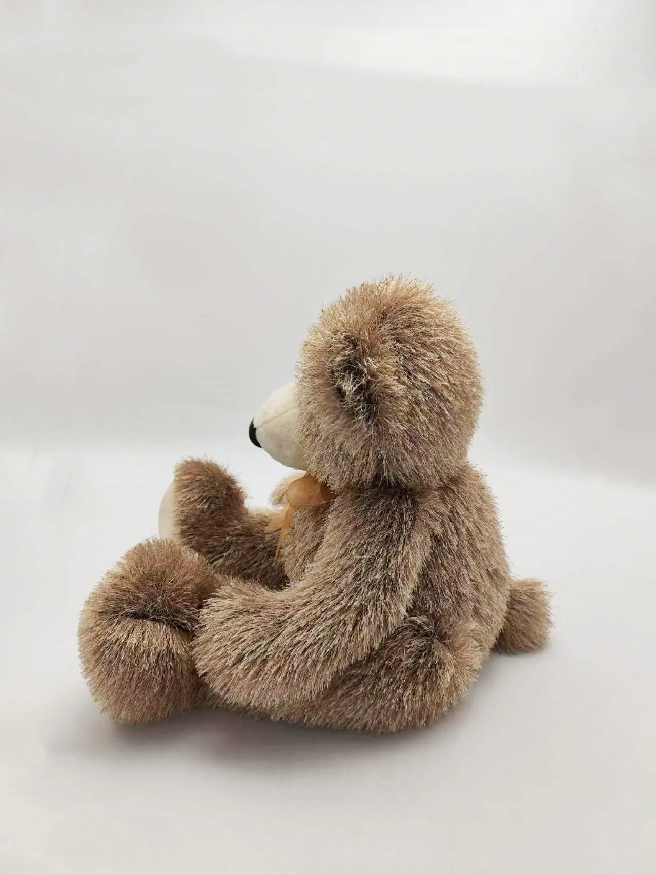 Custom Gifts Soft Teddy Bear Plush Toy Free Shipping Big Bear Stuffed ...