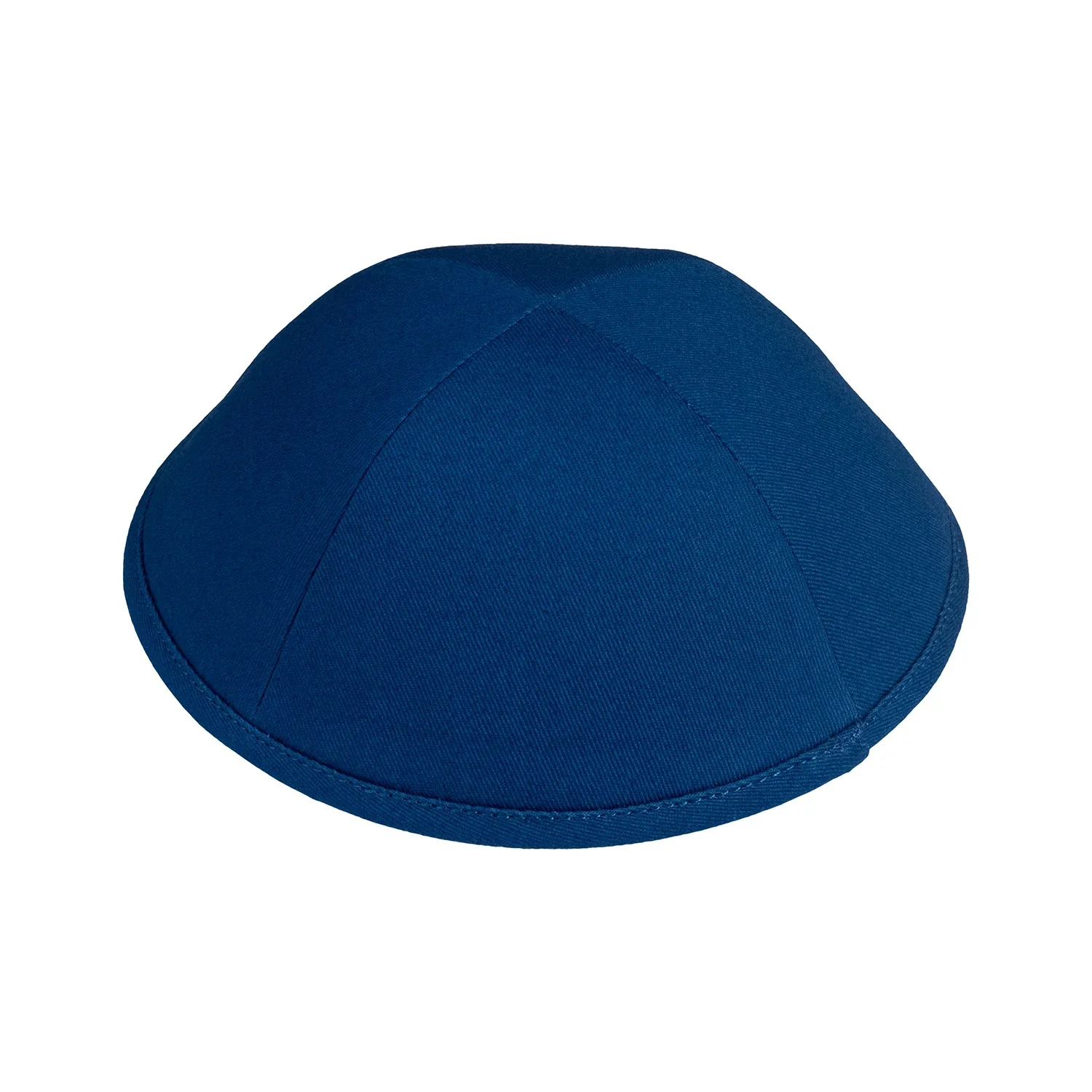 Factory Wholesale Custom Logo Jewish Kippah 100% Cotton Kippah Jewish ...