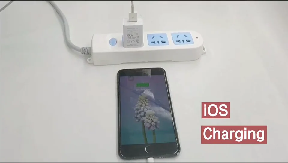 Mobile Phone Use 5v1a 5v 1a Us Plug Usb Wall Charger Adapter With Ul ...