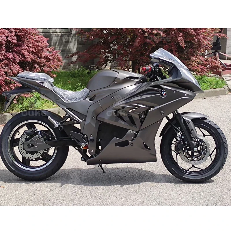 10000 Watt Fast Street Legal Electric Motorcycles 2021 With Sidecar ...