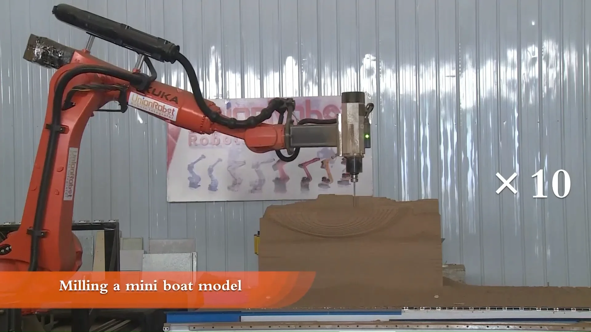 Robot Arm Auto Spray Paint Line Automatic Spray Paint Robot Arm 6 Axis ...