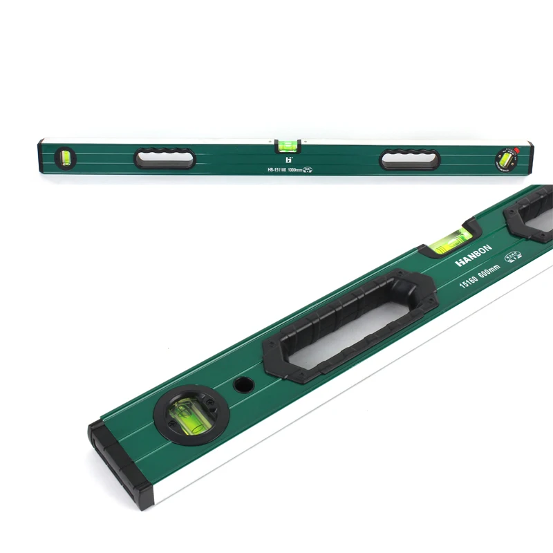Factory Price Torpedo Spirit Level 3 Bubble Measuring Tool Level Ruler ...